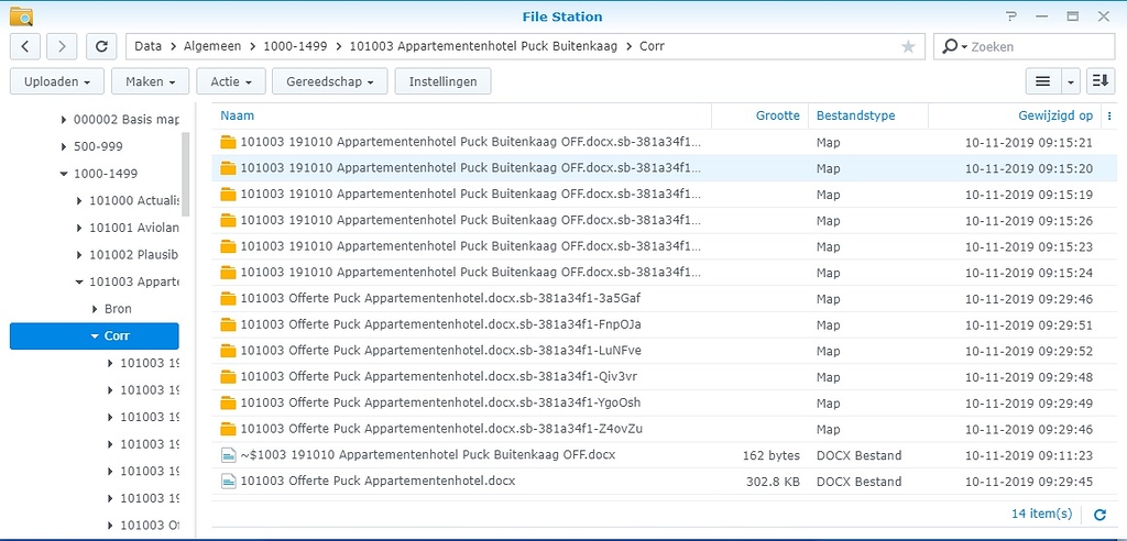 Synology WebDav and MacBook - NetDrive3 - Bdrive Support Forum - NetDrive and CloudSync